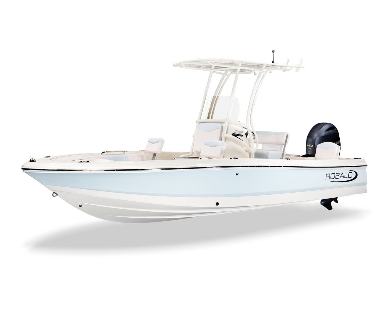 2022 Robalo 242 Boat Builder || Customize Your New Robalo Boat!