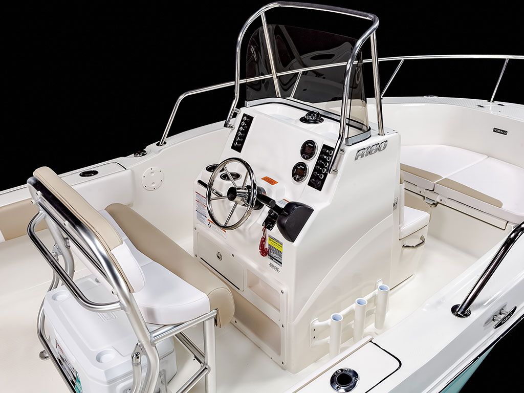 2020 Robalo 180 Center Console - Overview