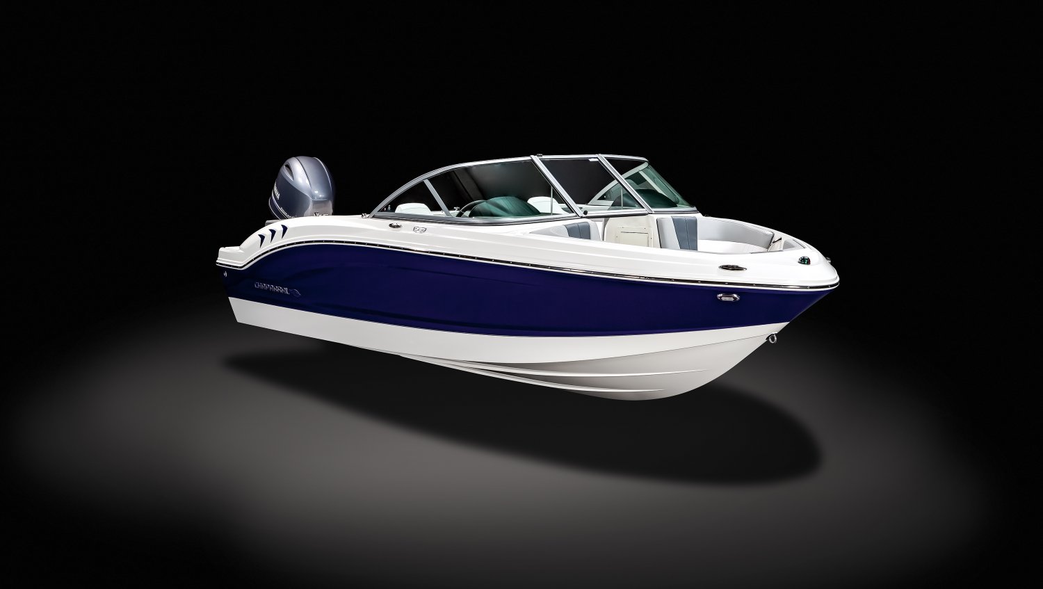 2021 Robalo 19 SSi Sport Boat - Gallery