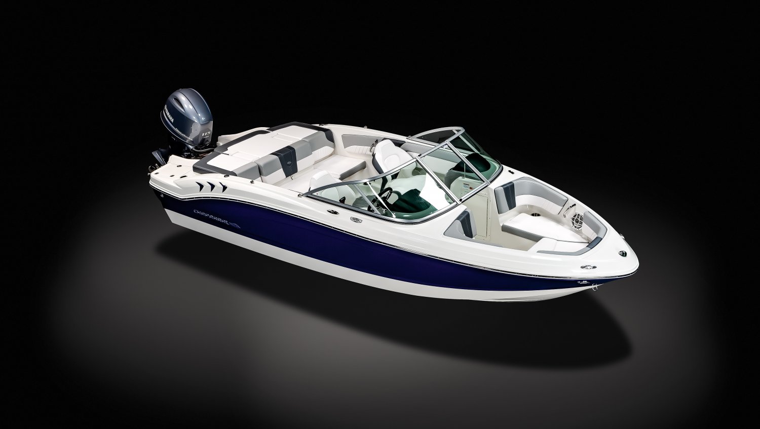 2021 Robalo 19 SSi Sport Boat - Gallery
