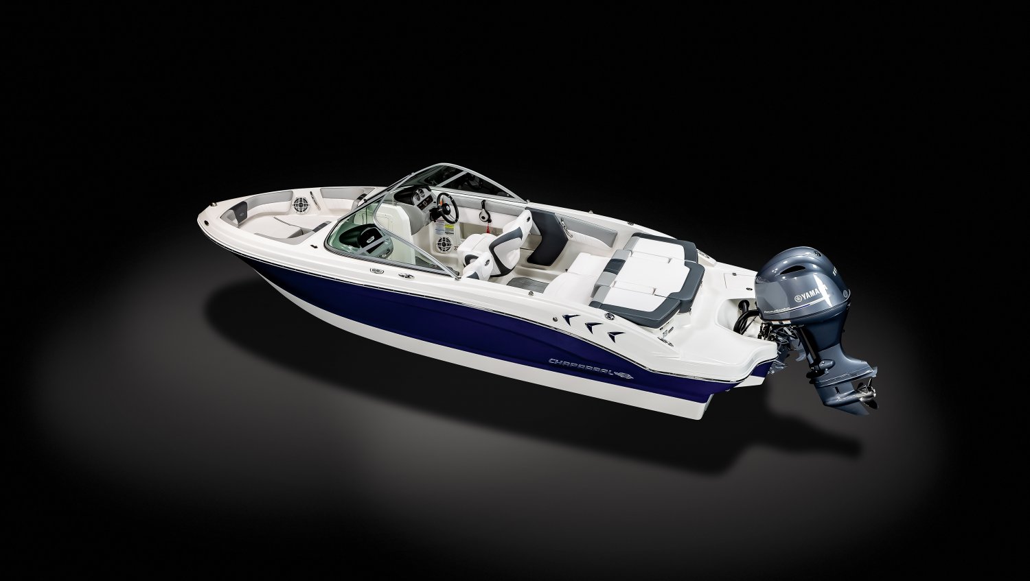 2021 Robalo 19 SSi Sport Boat - Gallery