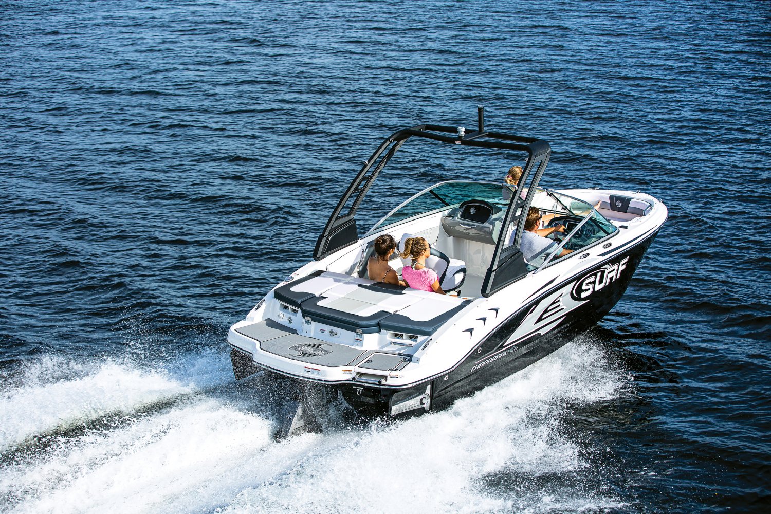 2021 Robalo 21 Surf Series - Gallery