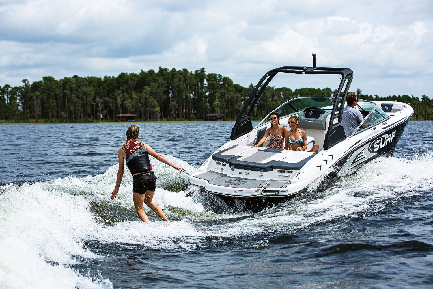 2021 Robalo 21 Surf Series - Gallery