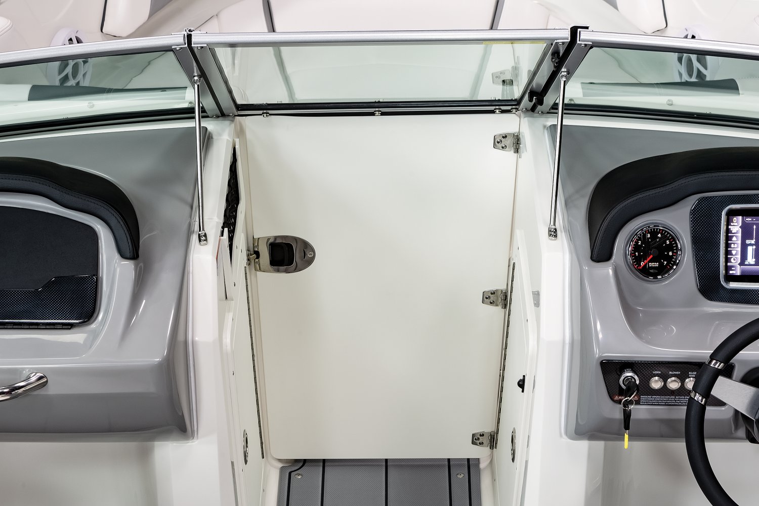 2021 Robalo 21 Surf Series - Gallery