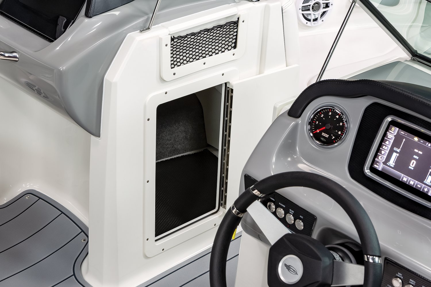 2021 Robalo 21 Surf Series - Gallery