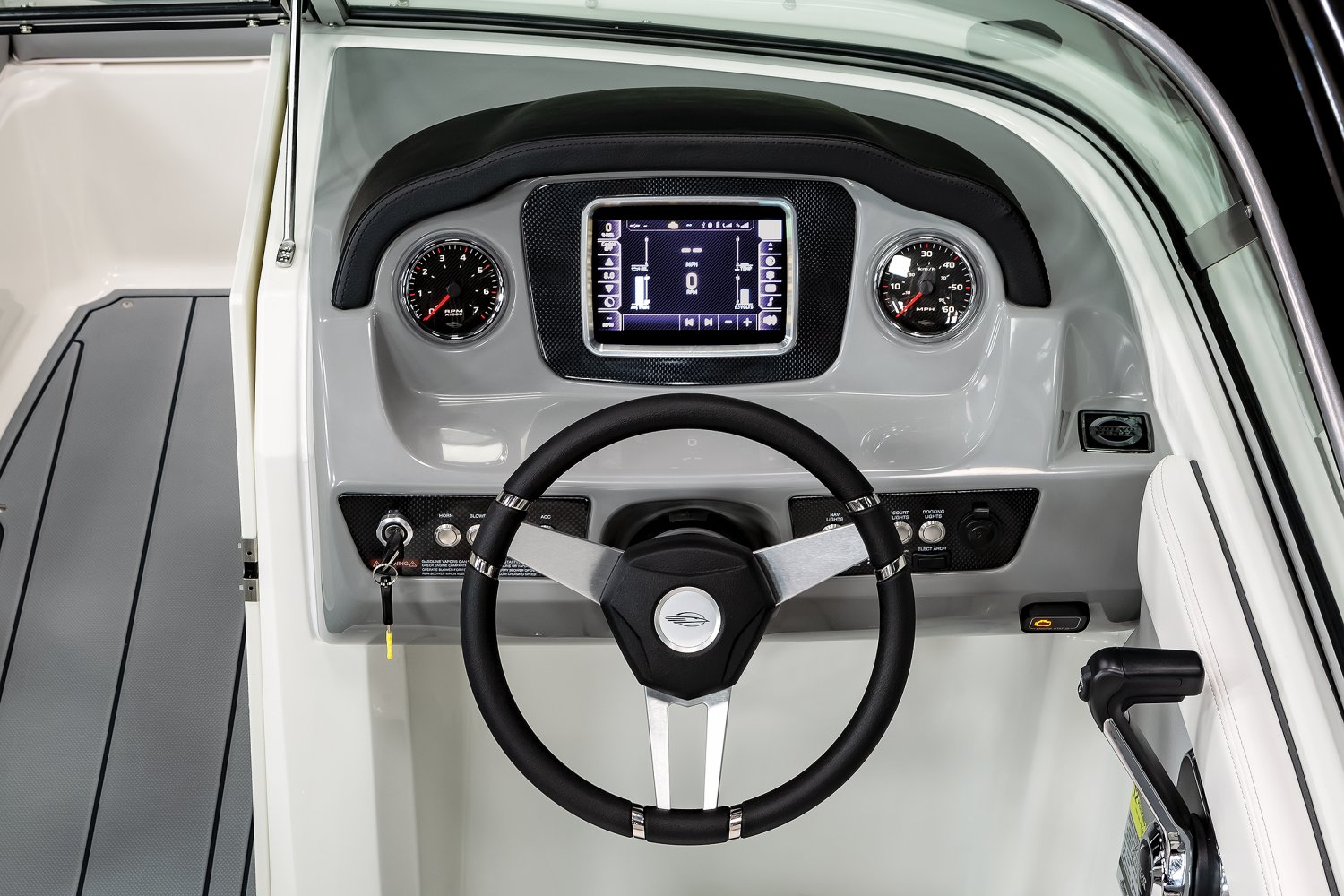 2021 Robalo 21 Surf Series - Gallery