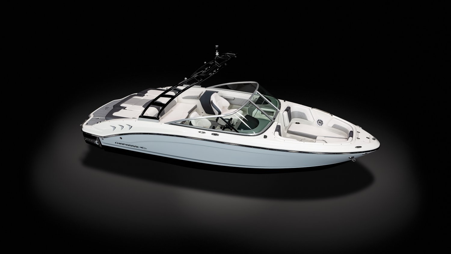 2021 Robalo 21 Surf Series - Gallery