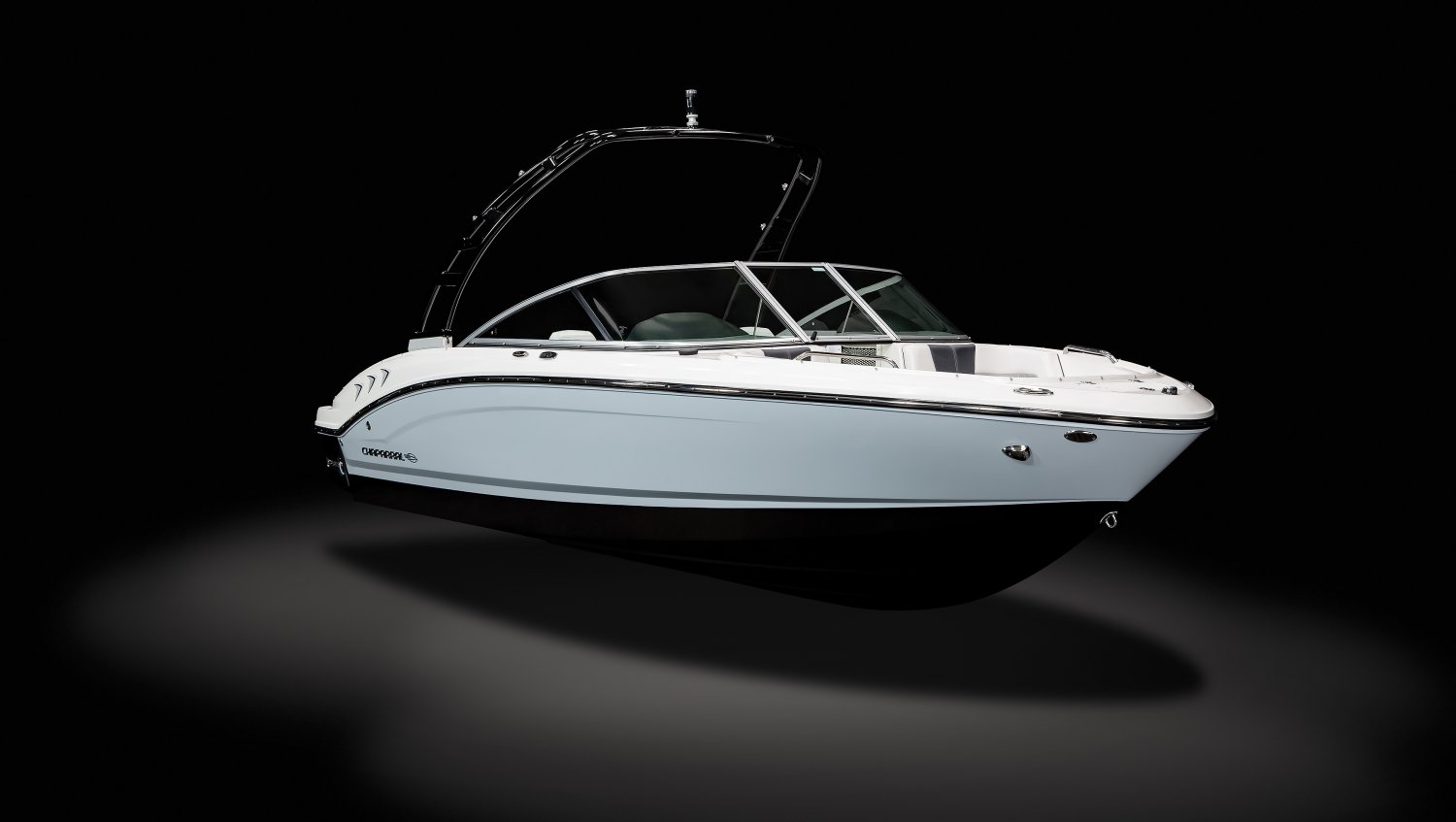 2021 Robalo 21 Surf Series - Gallery