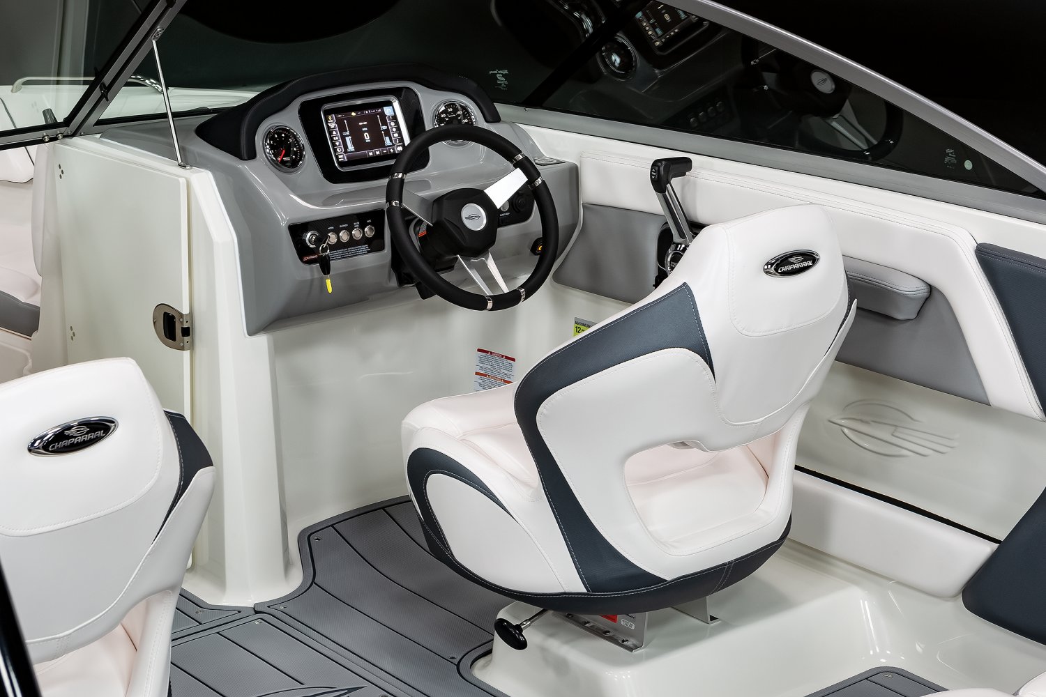 2021 Robalo 21 Surf Series - Gallery