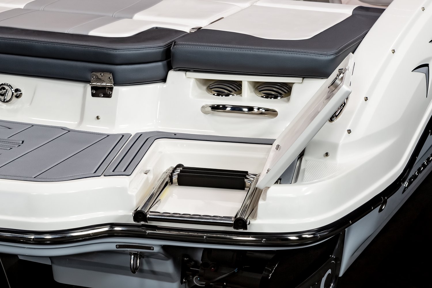 2021 Robalo 21 Surf Series - Gallery