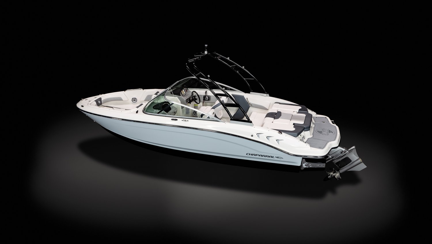 2021 Robalo 21 Surf Series - Gallery