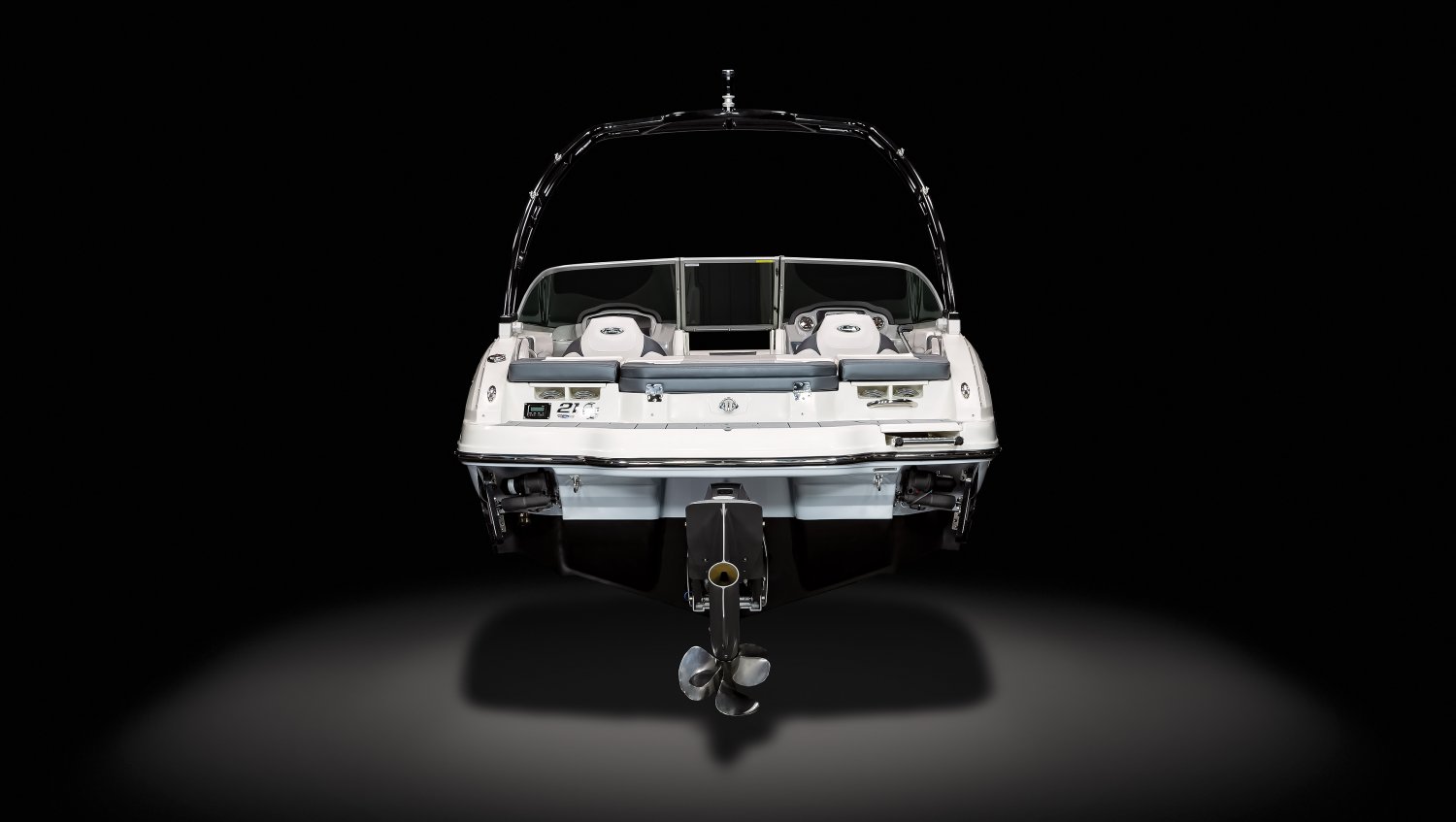 2021 Robalo 21 Surf Series - Gallery