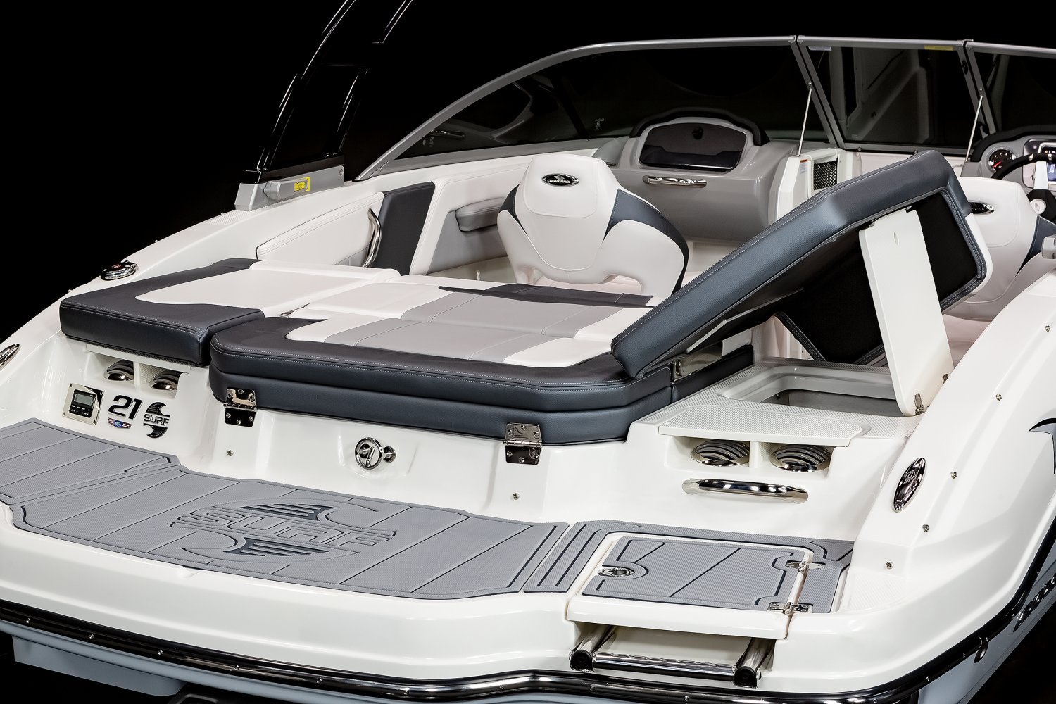 2021 Robalo 21 Surf Series - Gallery