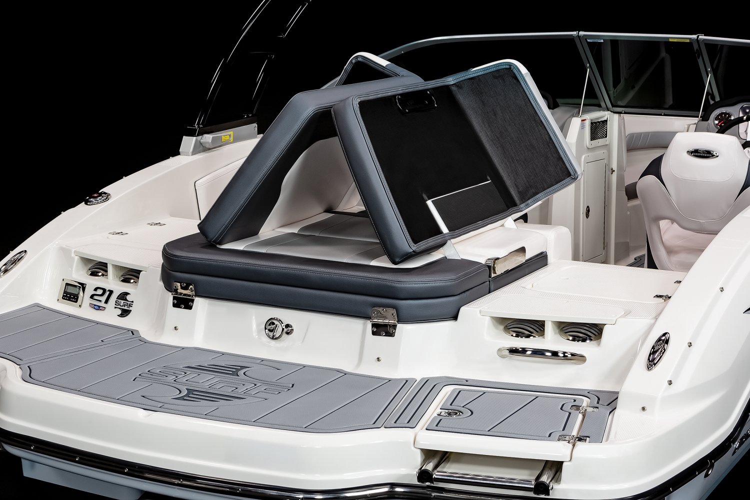 2021 Robalo 21 Surf Series - Gallery