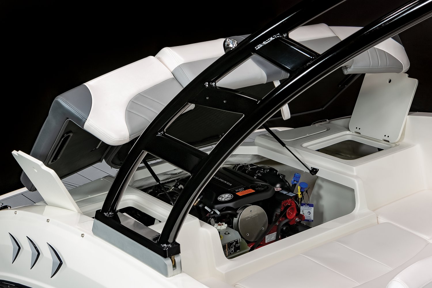 2021 Robalo 21 Surf Series - Gallery