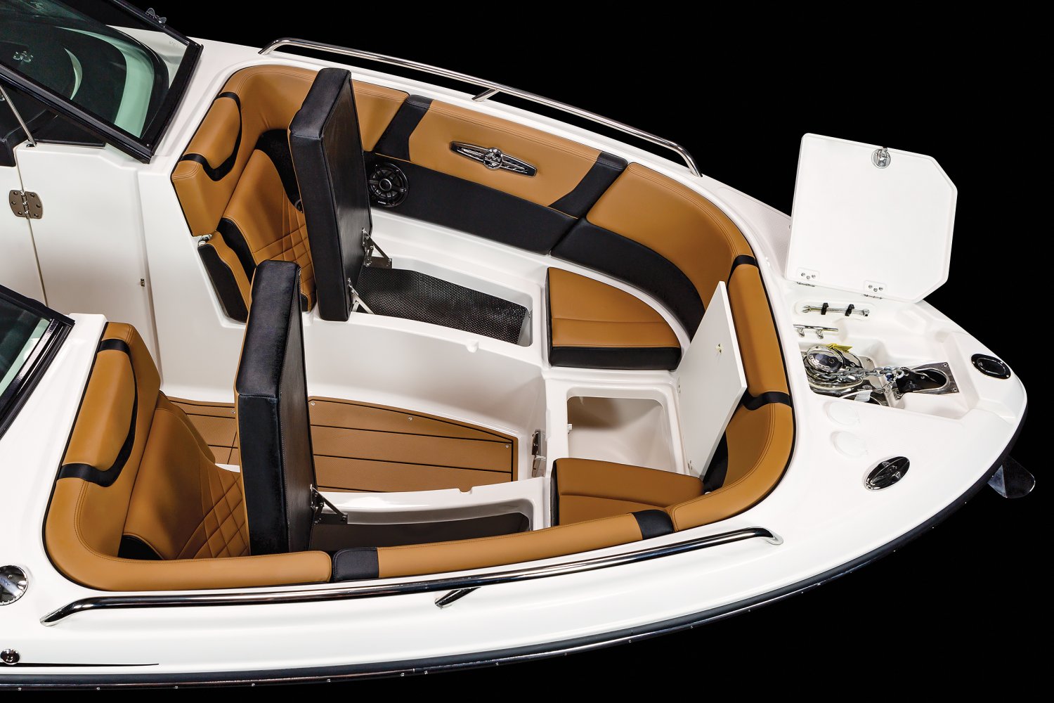 2022 Robalo 28 Surf Series - Gallery