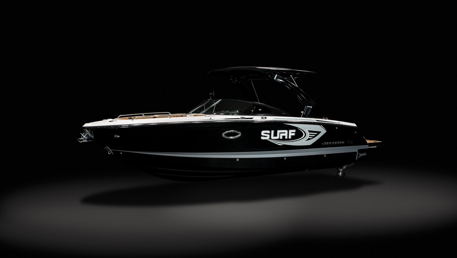 2022 Robalo 28 Surf Series - Overview