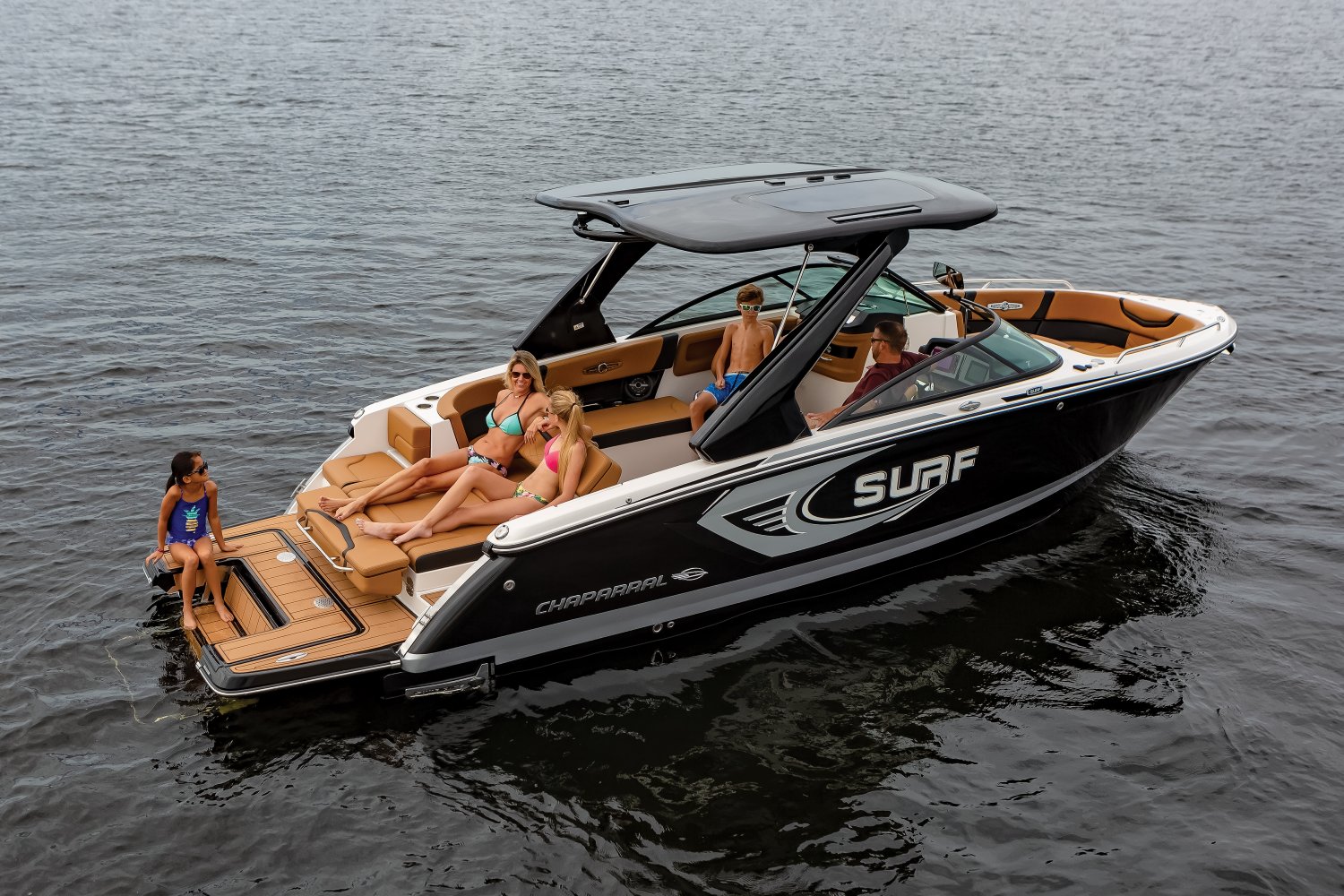 2022 Robalo 28 Surf Series - Gallery