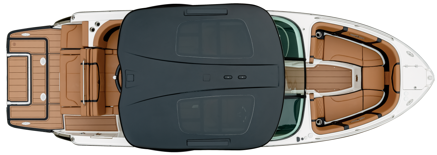 2022 Robalo 28 Surf Series - Gallery