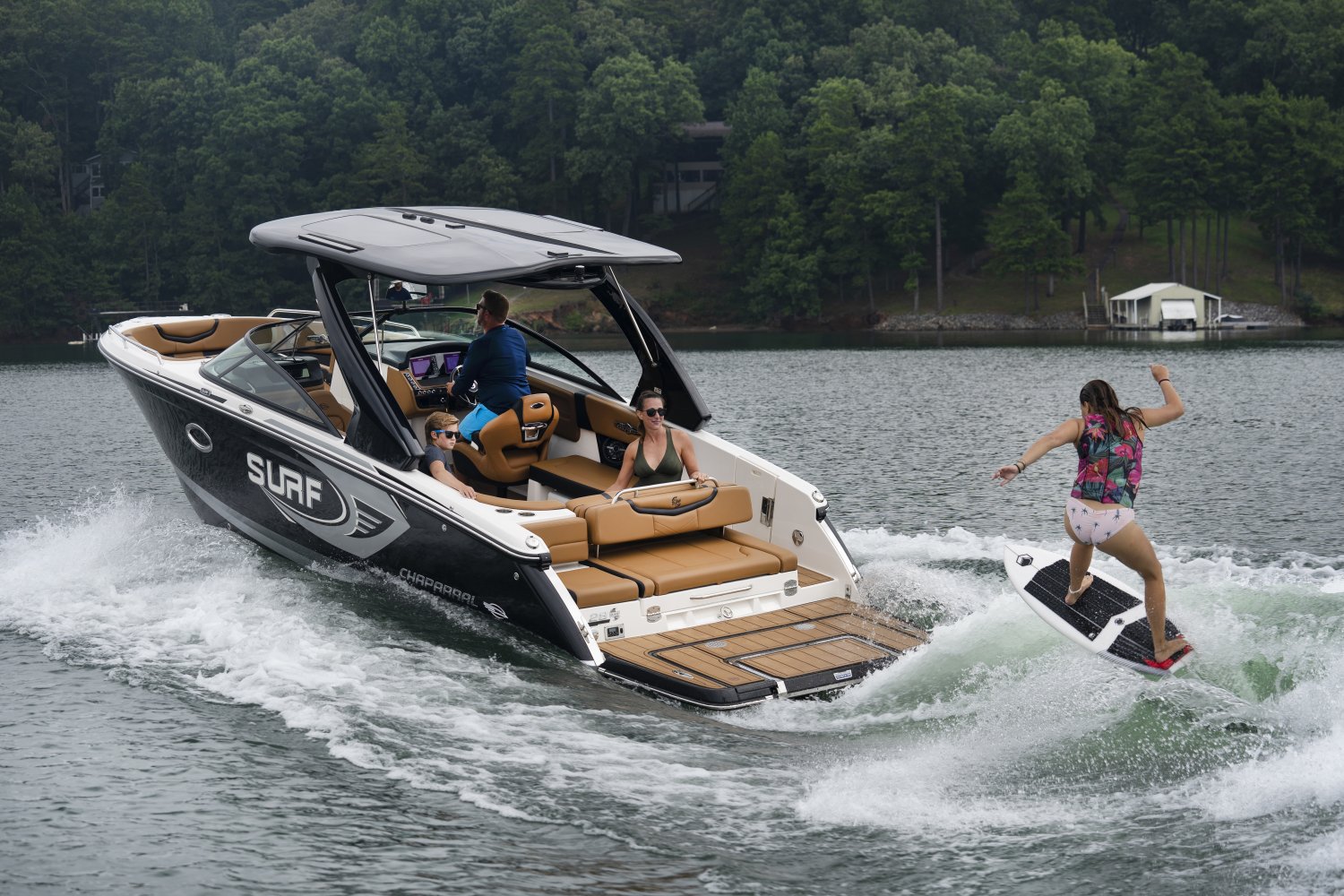 2022 Robalo 28 Surf Series - Gallery